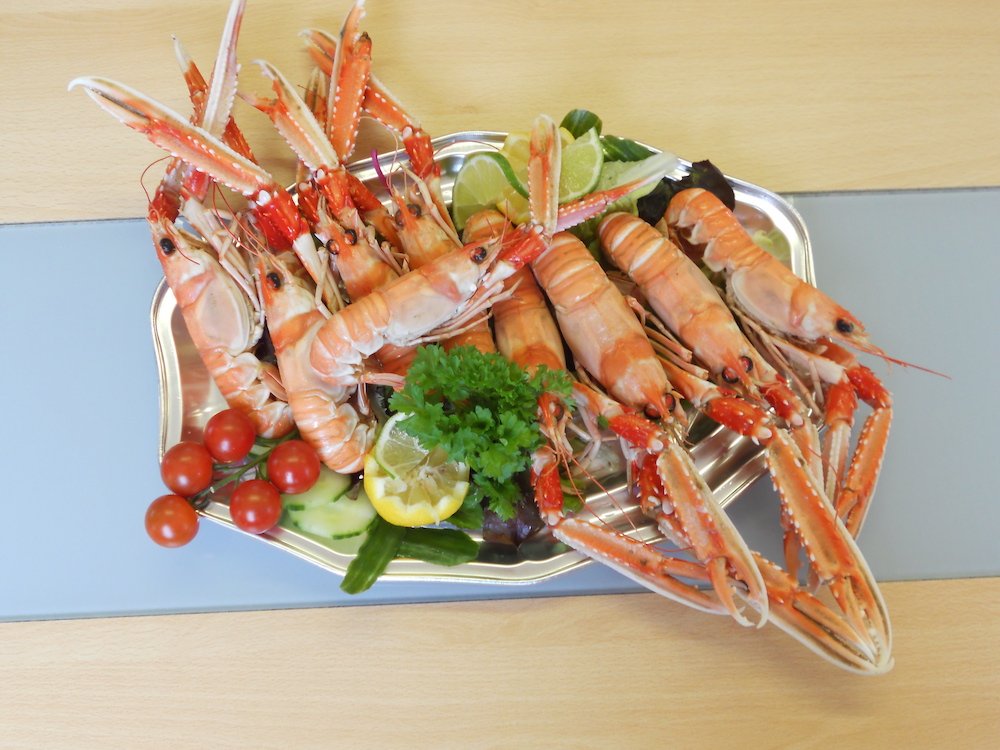 MacKerlich Seafood | Recipes | Fresh, Creel Caught Scottish Langoustines